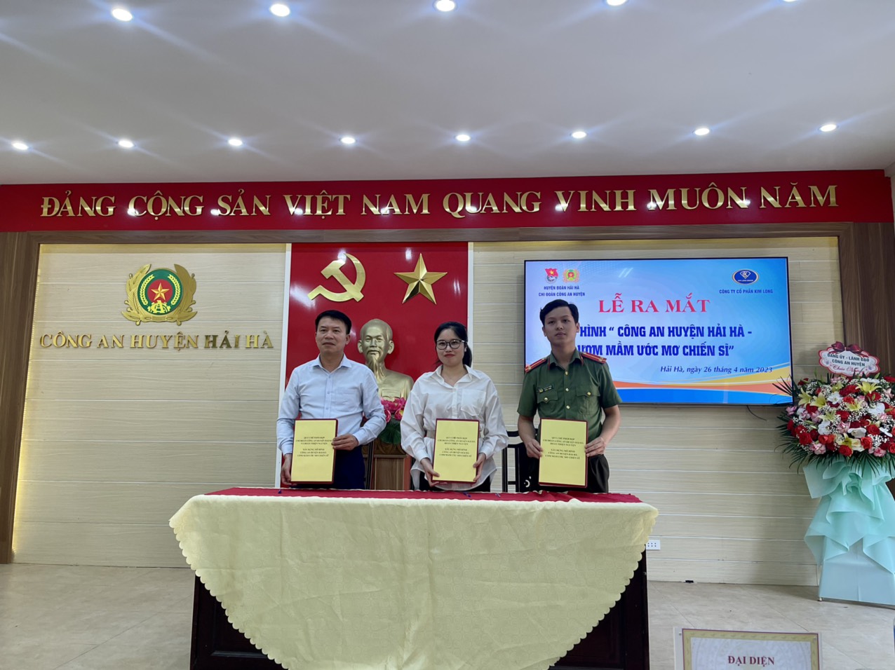 KIM LONG GROUP - Kim Long Group