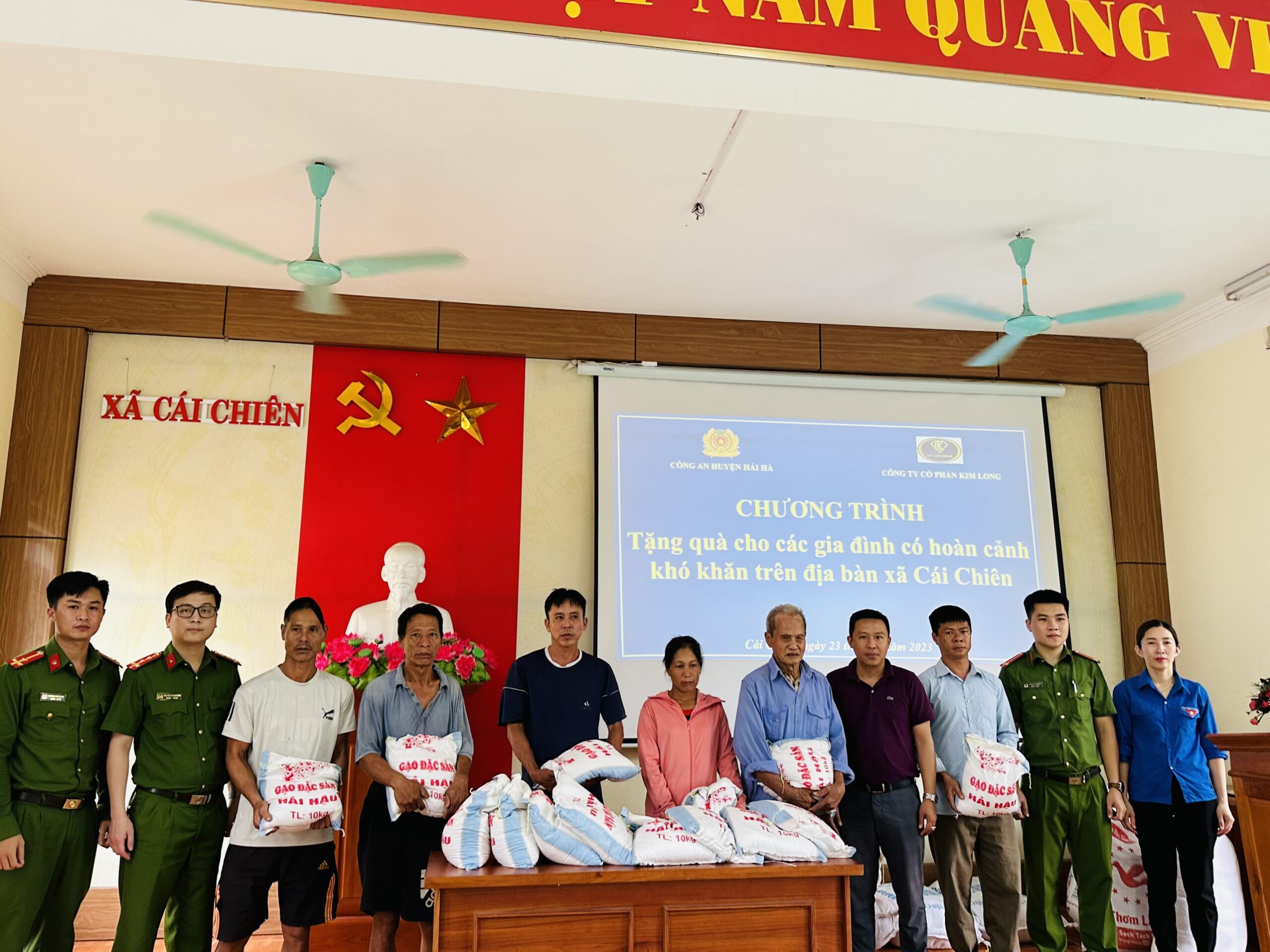 KIM LONG GROUP - Kim Long Group