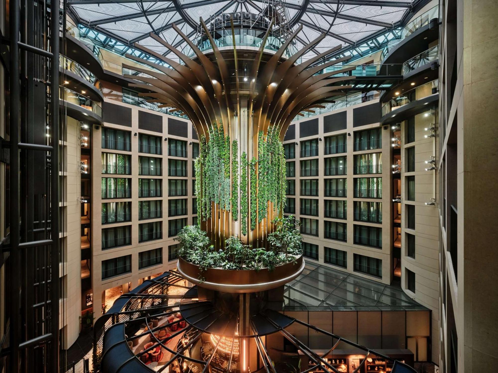 Radisson Collection – Đỉnh cao sang trọng trong hệ sinh thái Radisson ...